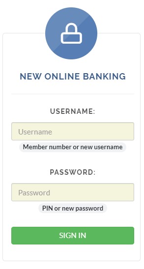 Digital Banking Business Login | Mid Oregon Credit Union